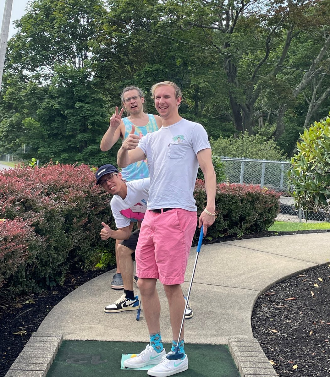 LaunchWorks Celebrates Employees
