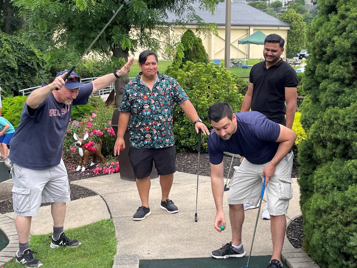 LaunchWorks Celebrates Employees
