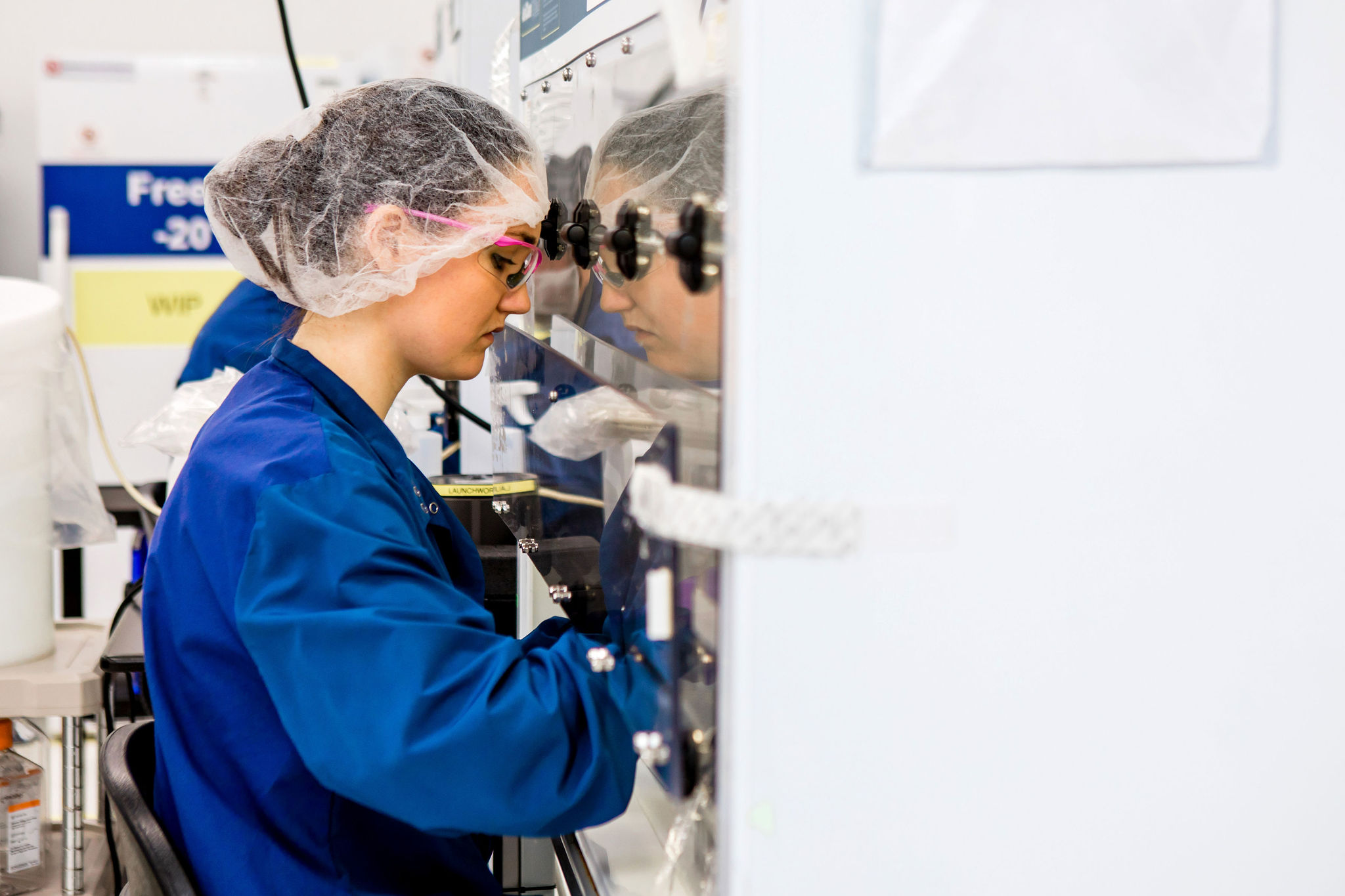 LaunchWorks Manufacturing Lab renamed as LaunchWorks CDMO