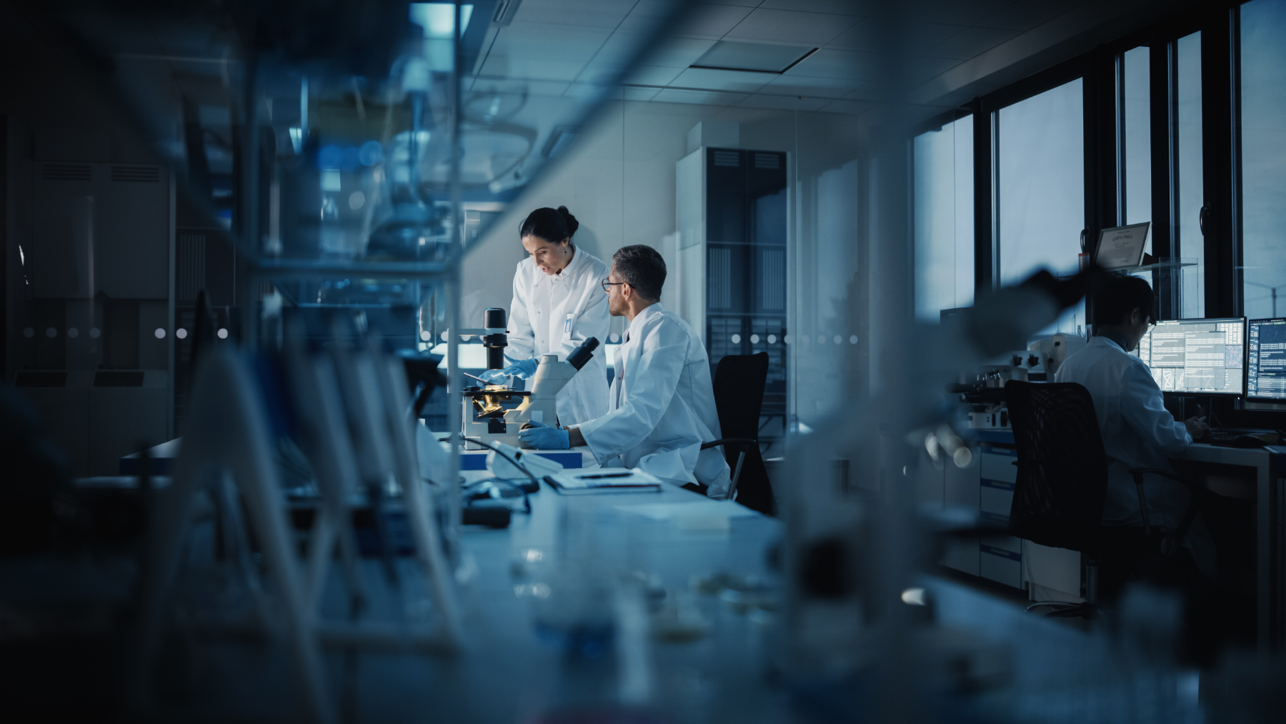Regulatory Compliance: What You Need to Know About ISO 13485